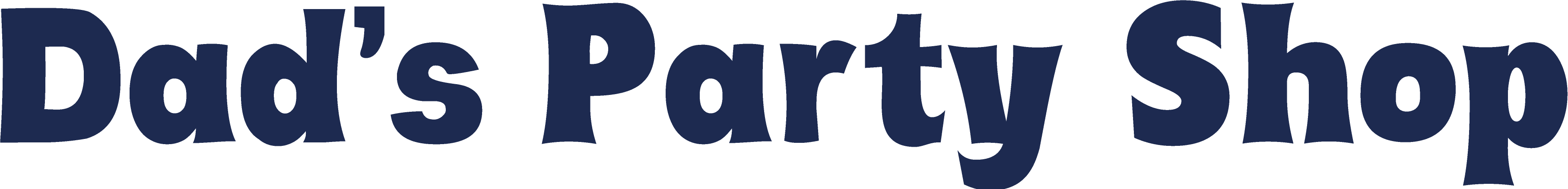 Dad's Party Shop - Your One-Stop Party Supply Store – dadspartyshop